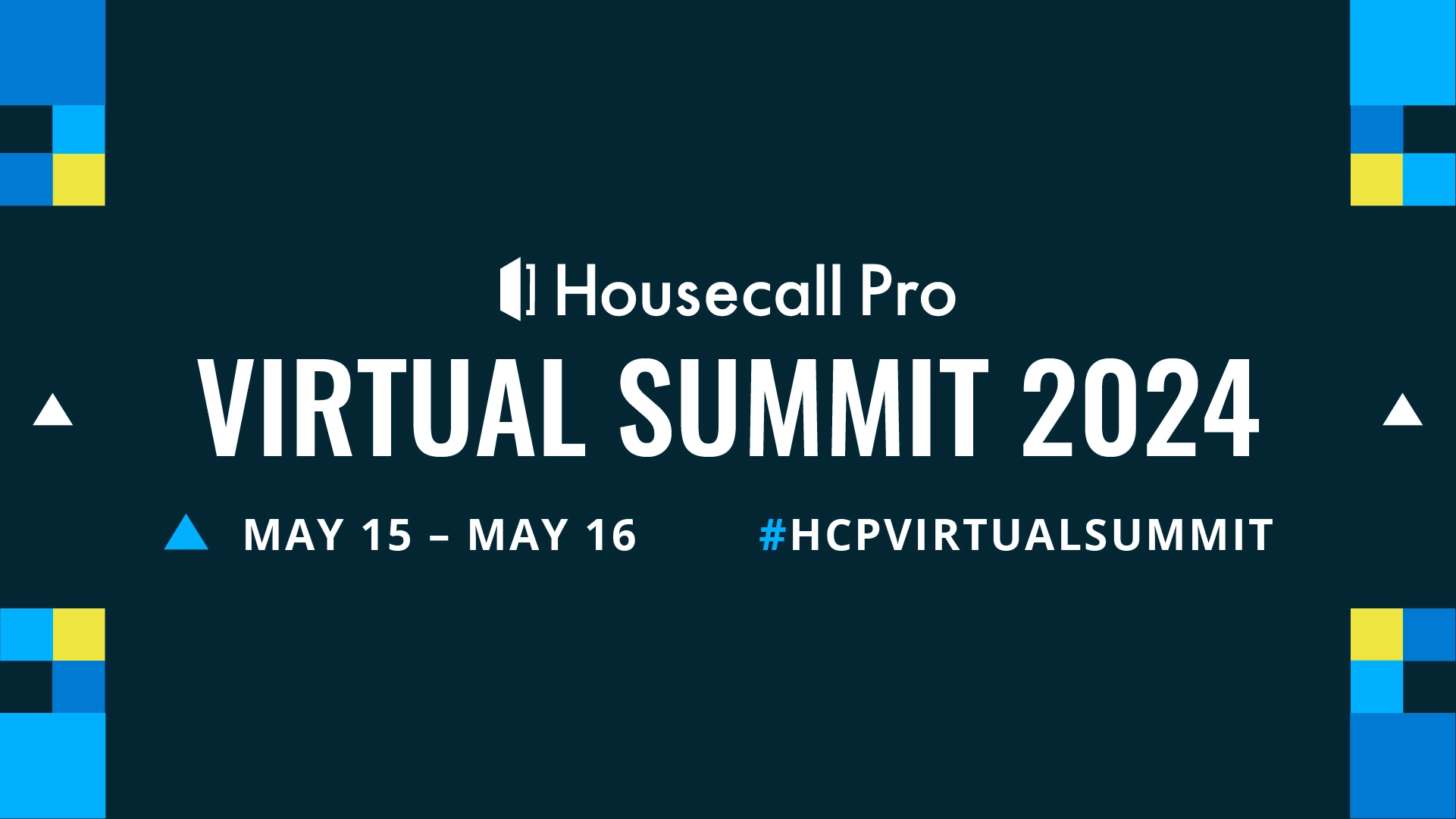 Housecall Pro’s Virtual Summit 2024: Key Moments and Expert Advice