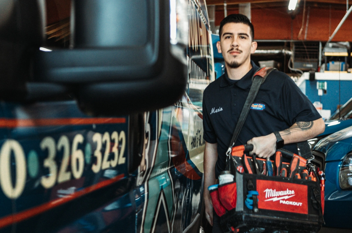 Pro Perks - Housecall Pro